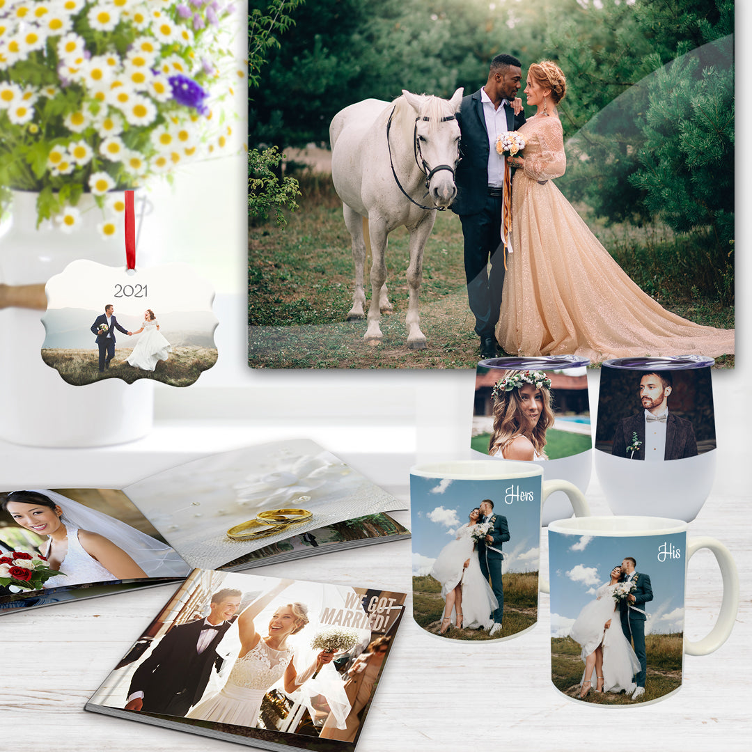 Wedding – Shoppers Photo