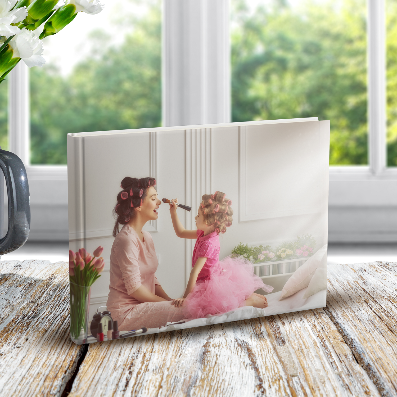 Unlock the Power of Personalized Photo Books – Shoppers Photo