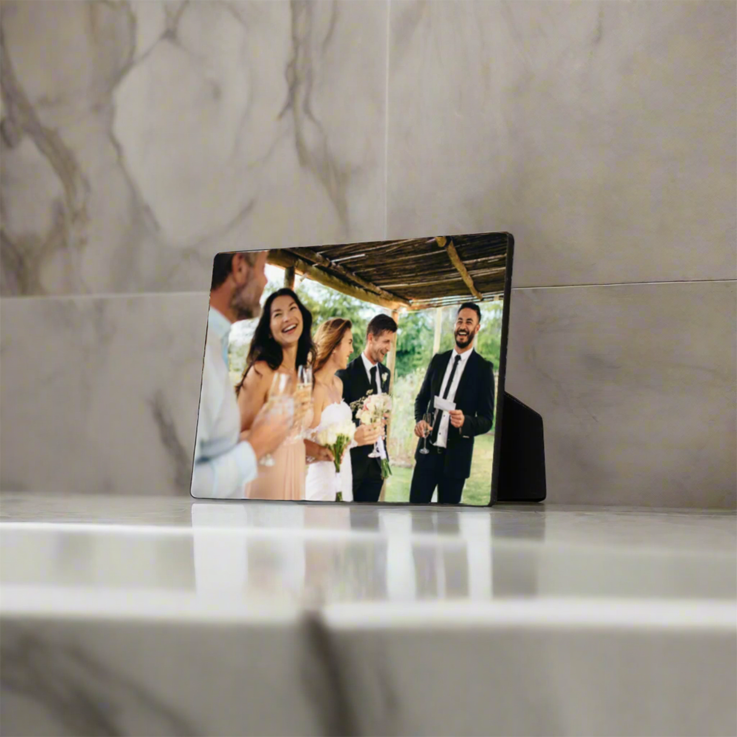 Photo Plaques and Desktop Plaques | Fujifilm Printlife – Shoppers Photo